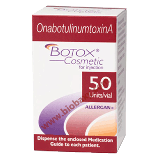 Buy botox Online | Buy Botox 50iu Injection Online - Biobaxy